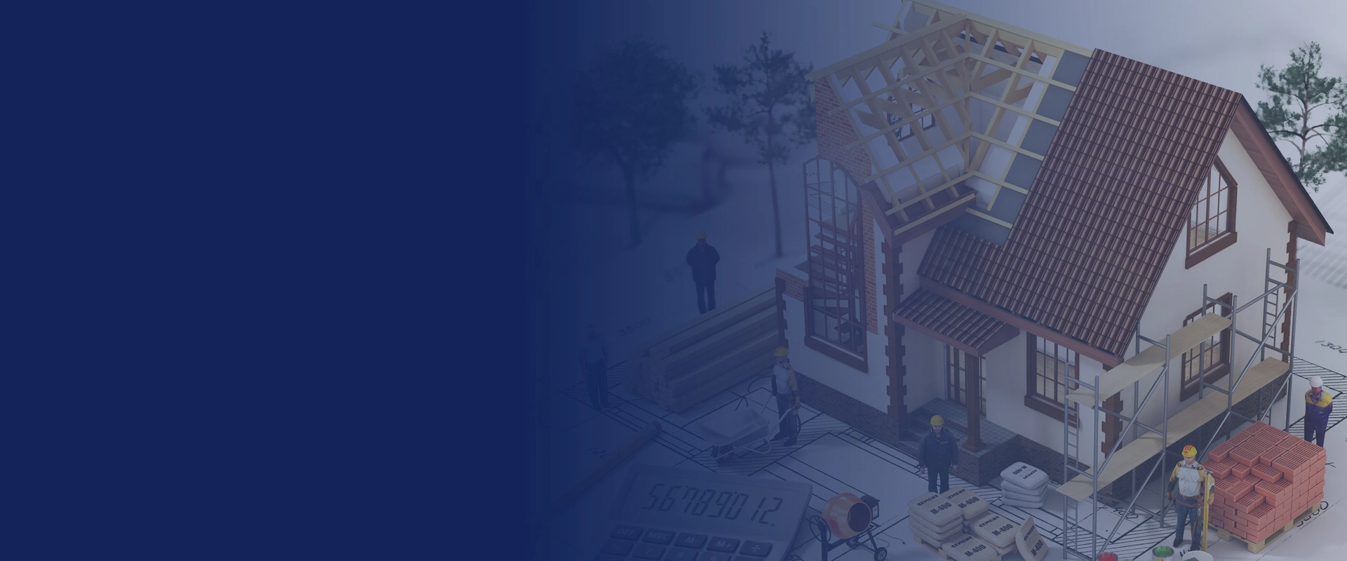 Residential Estimating Services Canada | Accurate Cost Estimation